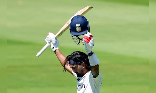 How KL Rahul transformed his batting approach by working with Formula 1 ...
