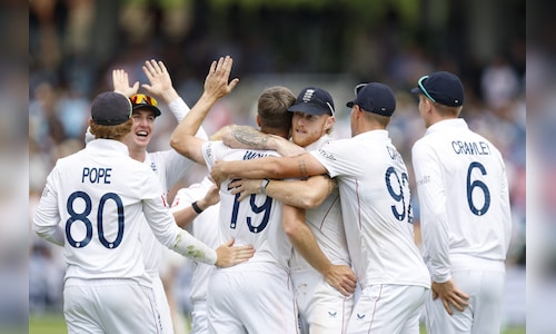 ENG vs IND, Lord's Test: India slip to 112/8 at lunch, stare at defeat ...
