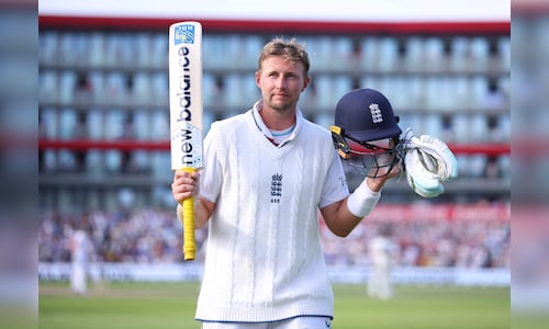 Joe Root breaks past Ricky Ponting: Second in runs, 12 tons vs India ...