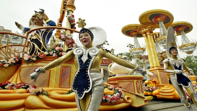 Disneyland turns 70: A look back at its opening day, growth, and future ...