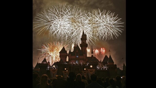 Disneyland turns 70: A look back at its opening day, growth, and future ...