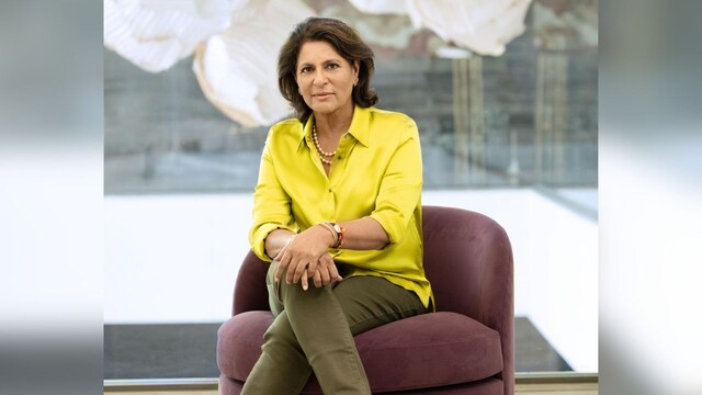 Future Female Forward | Apollo HealthCo's Shobana Kamineni: ‘We want a ...