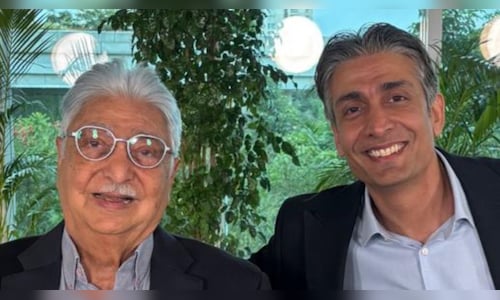 At 80, Azim Premji’s legacy is still built on simplicity and service ...