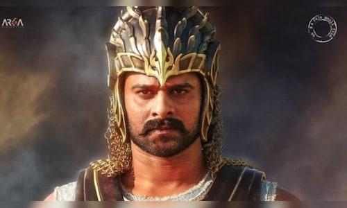 ‘Baahubali The Epic’: SS Rajamouli announces release of Prabhas’ 2-part ...