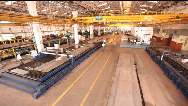 Bajel Projects to invest ₹170 crore to nearly triple galvanisation ...