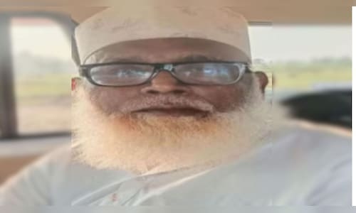 UP religious conversion racket: What we know so far about mastermind ...