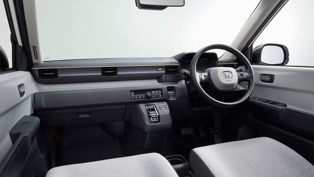 Honda 0 α Prototype unveiled: Brand’s first made in India electric SUV ...