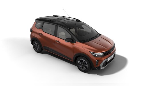 Auto wrap this week: Kinetic DX electric scooter, Volvo XC60 facelift ...