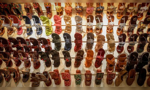 Prada visits Kolhapur, expresses intent to launch Kolhapuri-inspired ...