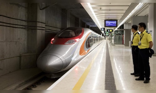 19,000 km, 21 days and 13 countries: 8 facts to know about the world's ...