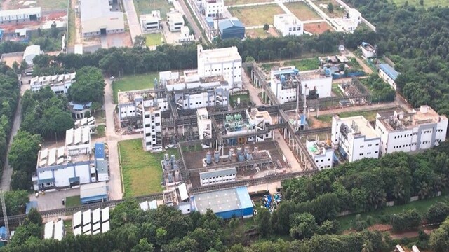 Lupin’s Nagpur injectable facility secures US FDA VAI classification ...