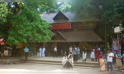 Nag Panchami 2025: Top 5 temples in India to visit - CNBC TV18