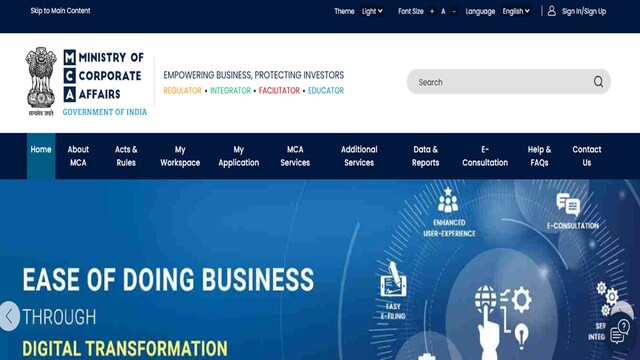 Explained | What the revised Form CRL-1 means for companies, regulators ...