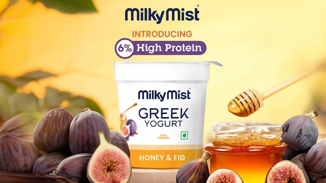 Milky Mist Dairy Food files ₹2,035 crore IPO papers with SEBI - CNBC TV18