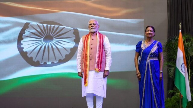 Narendra Modi becomes the 2nd-longest serving Prime Minister: Know ...
