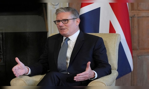 UK approves China’s mega-embassy in London ahead of Starmer visit ...