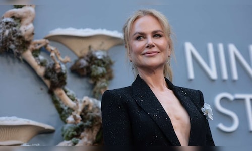 These are the 10 highest-paid Hollywood stars of 2024: Check how many ...