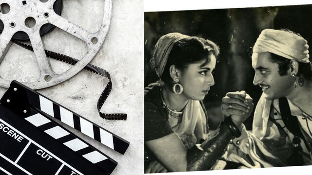 100 years of Guru Dutt: How he redefined women in Indian cinema - CNBC TV18
