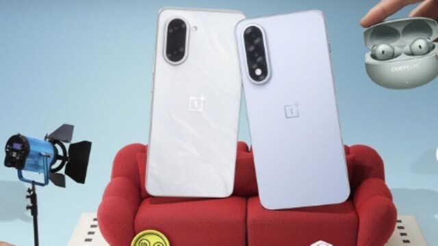 OnePlus Summer launch event 2025: What to expect, how to watch - CNBC TV18