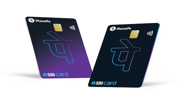 SBI Card, PhonePe launch new credit card - CNBC TV18