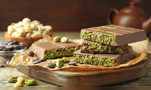 Pistachio prices set to stay firm amid global supply crunch, says ...