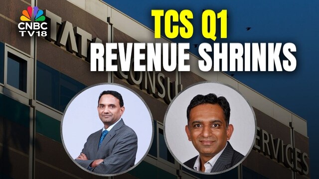 Top 10@10: TCS Q1 revenue shrinks, Glenmark-AbbVie $700 mn deal, HUL ...