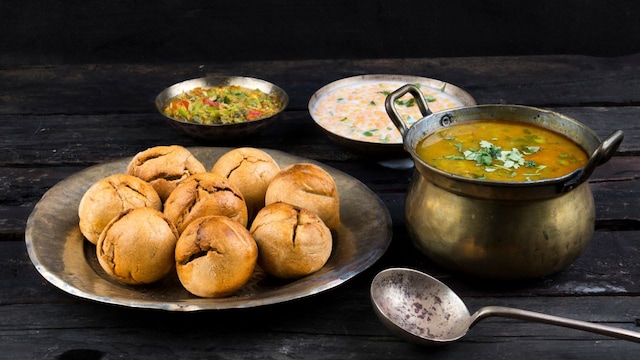 Daal Baati Churma to Laal Maas: Five must-try dishes from Rajasthan ...