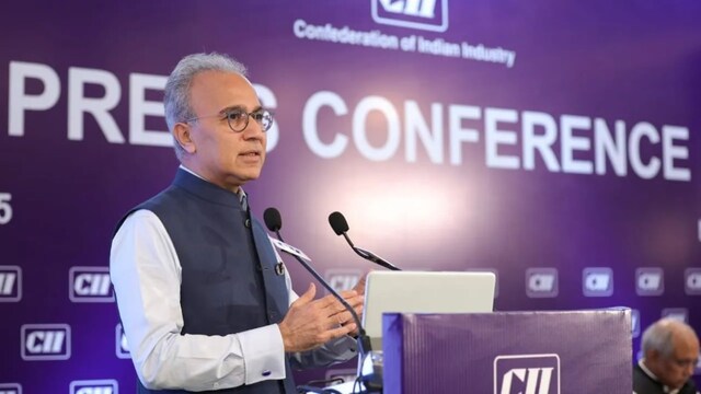 CII’s Rajiv Memani flags red tape, calls for deeper ease of doing ...