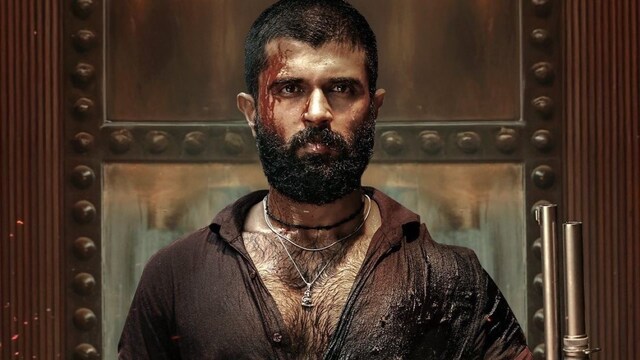 Saamrajya: Hindi Trailer of Vijay Deverakonda’s pan-India film Kingdom ...