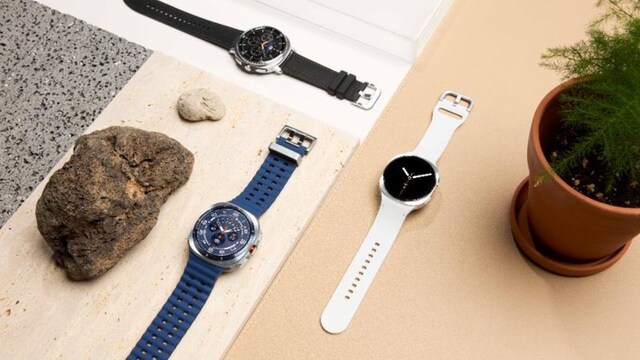 Everything new coming to Samsung Galaxy Watch8 series: AI health ...
