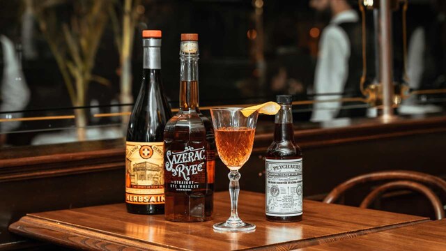 Exclusive: Sazerac sets sights on Indian whisky market with its ...