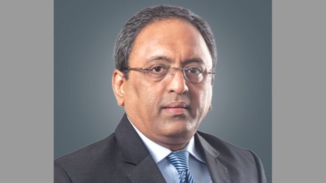 L&T chief SN Subrahmanyan sees nearly 50% rise in FY25 paycheck - CNBC TV18