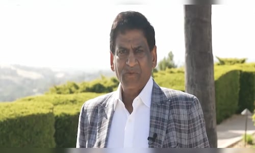 Sify plans $5 billion capex by 2030 for data centre growth: CMD Raju ...