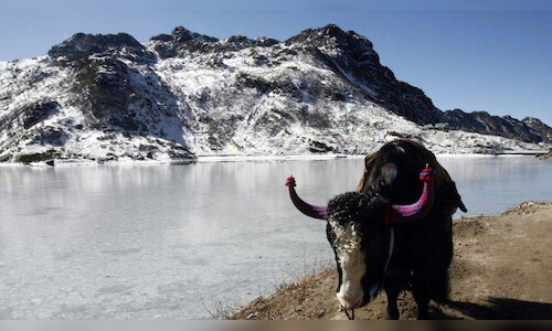 13th International Tourism Mart to commence in Sikkim today - CNBC TV18