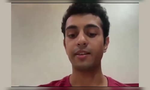 I’m not proud, but I had to survive: Soham Parekh breaks silence after moonlighting accusations ...