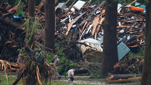 Texas flash flood: Shakira, Matthew McConaughey show support as death toll climbs to 82 - CNBC TV18