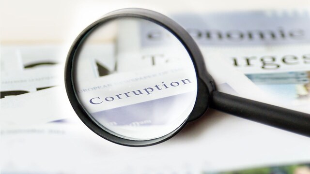 Bangladesh arrests renowned economist Abul Barkat over corruption ...