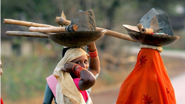 India’s female workforce participation may take at least 20 years to ...