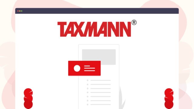 Taxmann, EY India launch AI-powered platform for tax and legal ...
