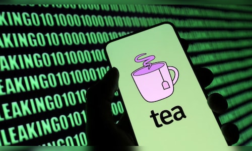 Dating app Tea promised safety for women, until its data breach spilled ...