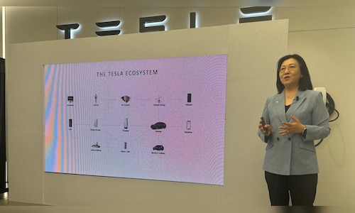 Tesla’s next India plan includes 8 charging sites, Delhi showroom and ...