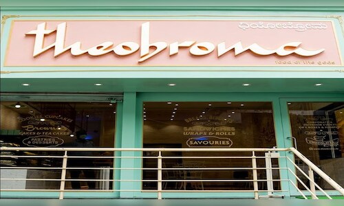 ChrysCapital buys 90% stake in Theobroma for ₹2,410 crore - CNBC TV18