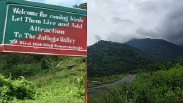 Top 10 horror places in India to visit or avoid | In pics - CNBC TV18