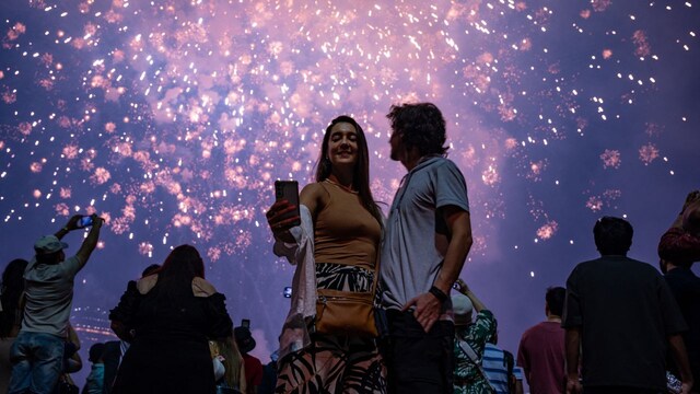 US 249th Independence Day: Parades, backyard barbecues and fireworks ...