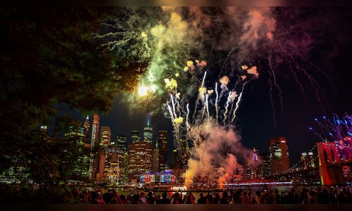 US 249th Independence Day: Parades, backyard barbecues and fireworks ...
