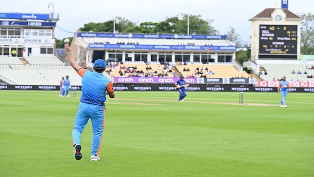 WCL cancels Legends match between India and Pakistan after Indian stars ...