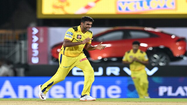 R Ashwin informs CSK that he wants to leave the franchise before IPL ...