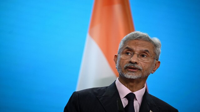 EAM S Jaishankar skips SCO Summit over health concerns, say sources ...