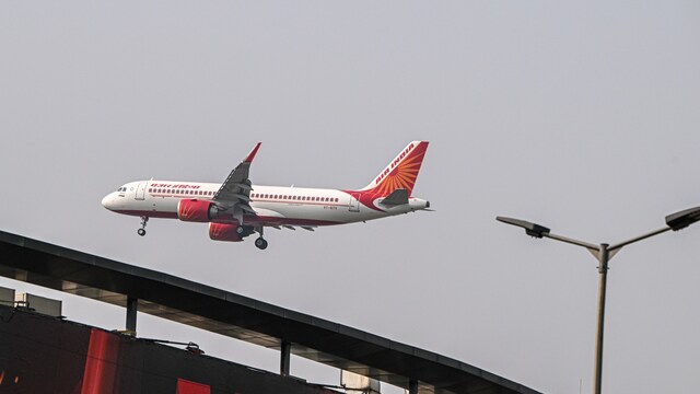 DGCA warns Air India CEO over crew duty violations on long-haul flights ...