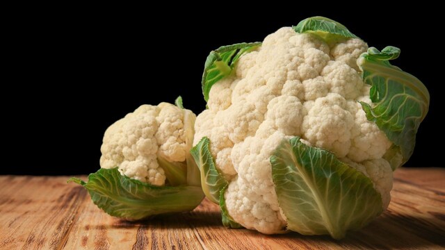 Top 10 high-protein, low-fat vegetables you must add to your healthy ...